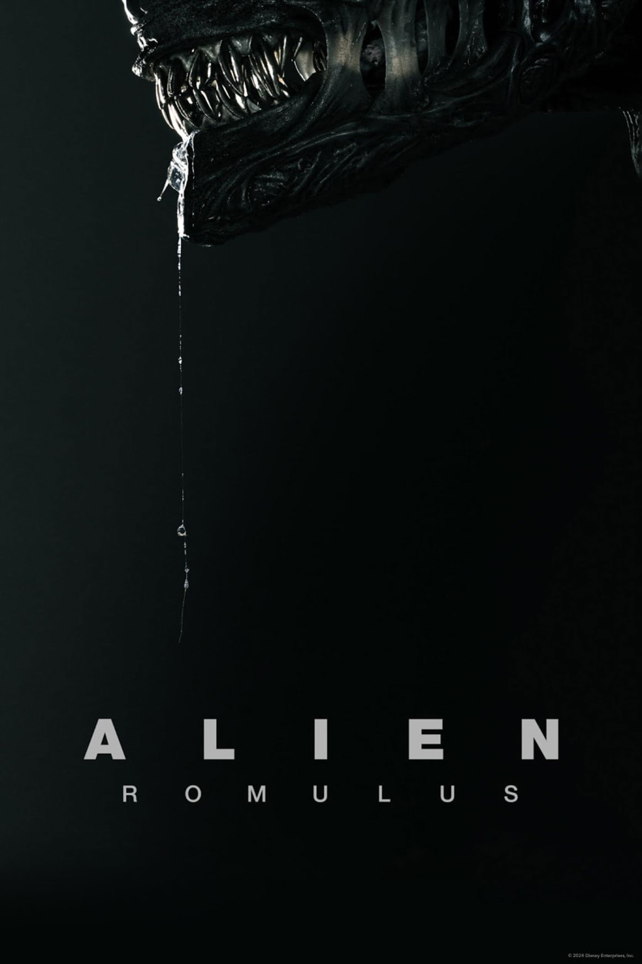 Alien: Romulus - Dolby