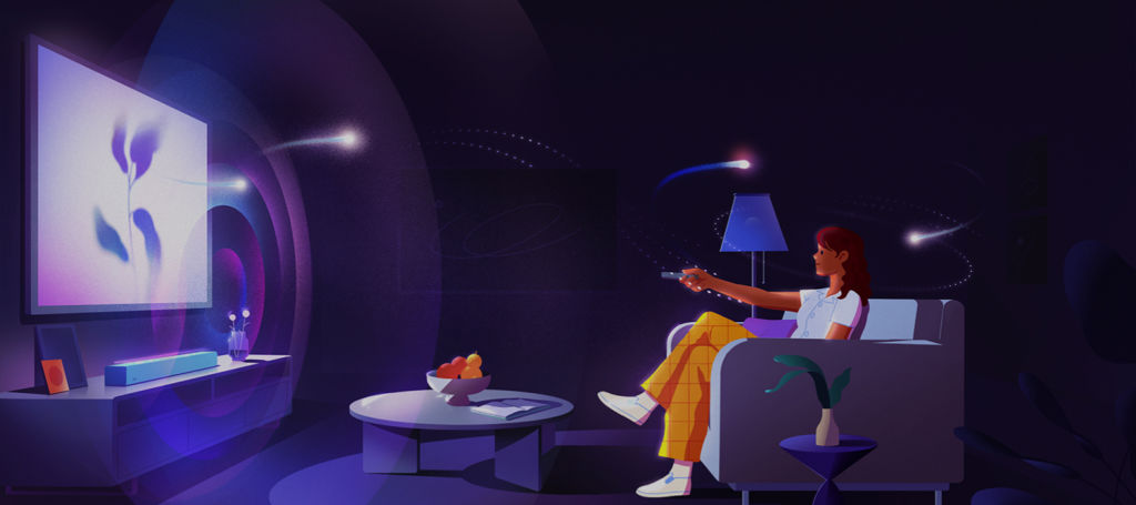 Products Enabled with Dolby Vision and Dolby Atmos - Dolby