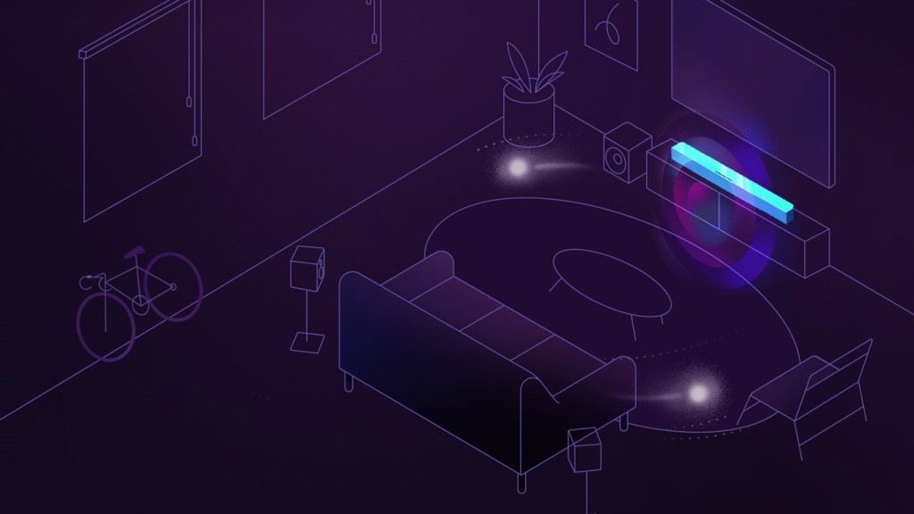 Sonos Beam (Gen 2), DTS Digital Surround, Dolby Atmos, Dolby Digital ...