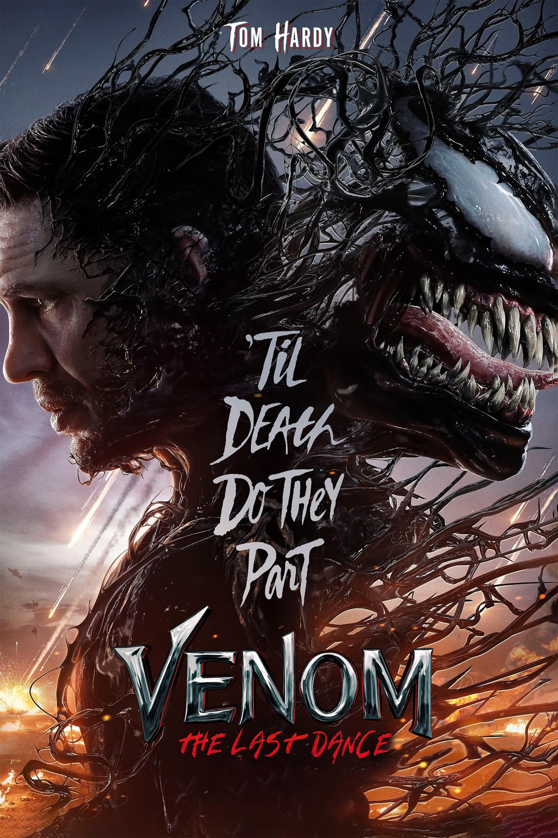 Venom: The Last Dance - Dolby