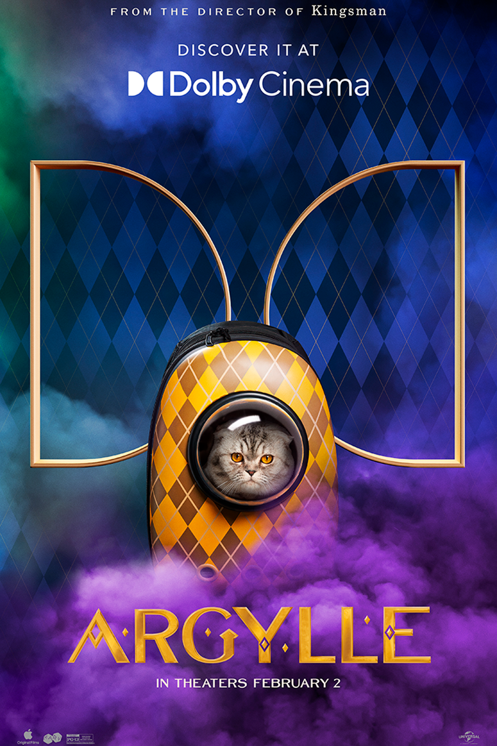 Dolby Cinema: Find Theater Locations and Movie Tickets - Dolby