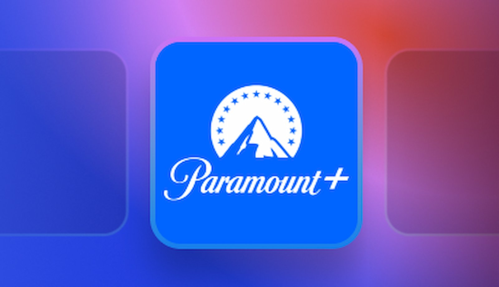 Paramount+ in Dolby Atmos - Dolby