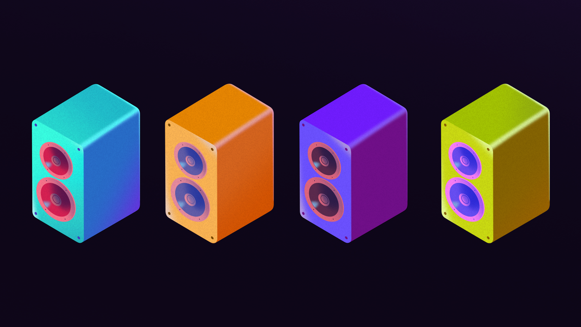 Active Speakers vs. Passive Speakers: What’s the Difference? - Dolby