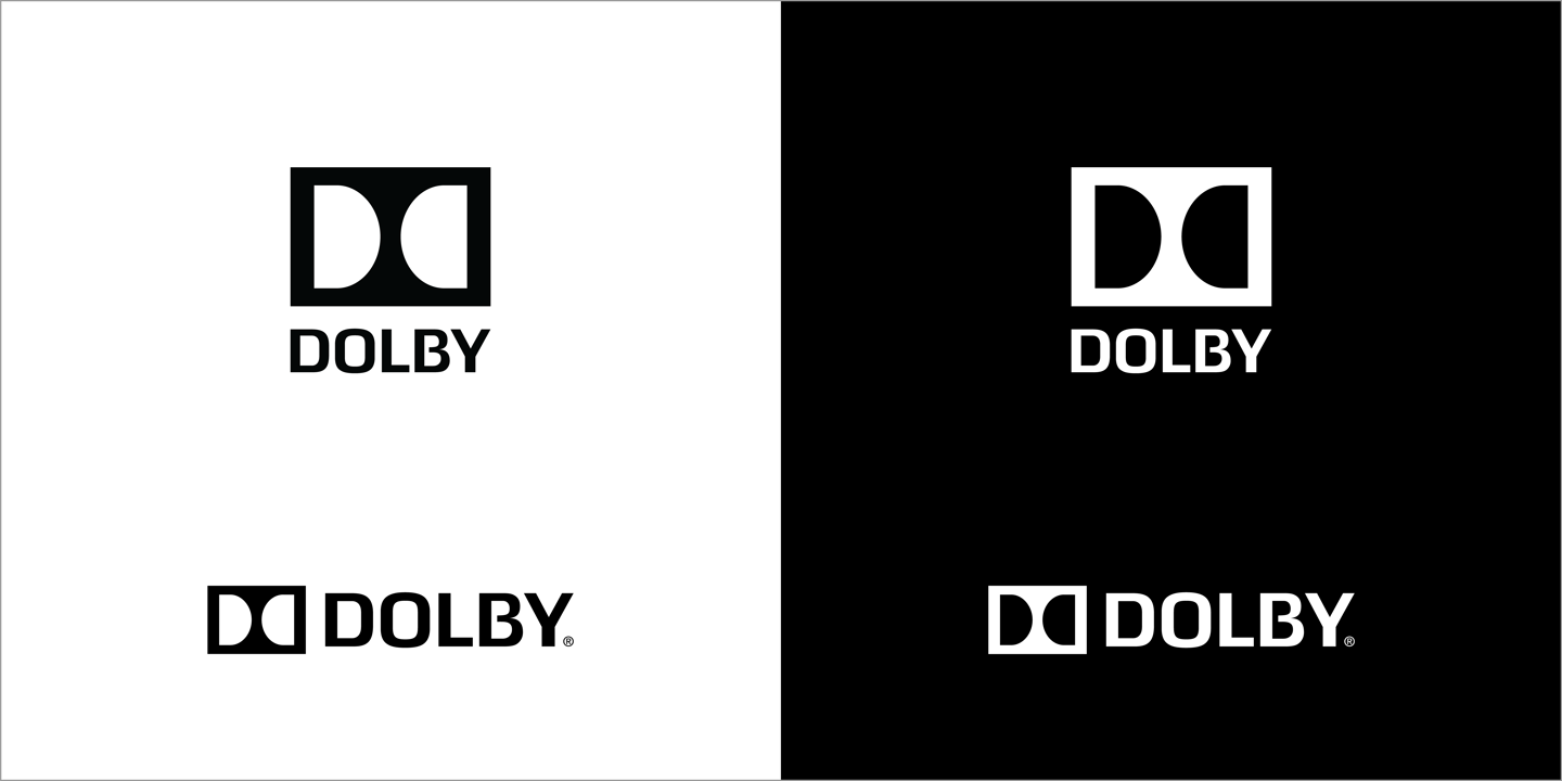Dolby Labs Logo