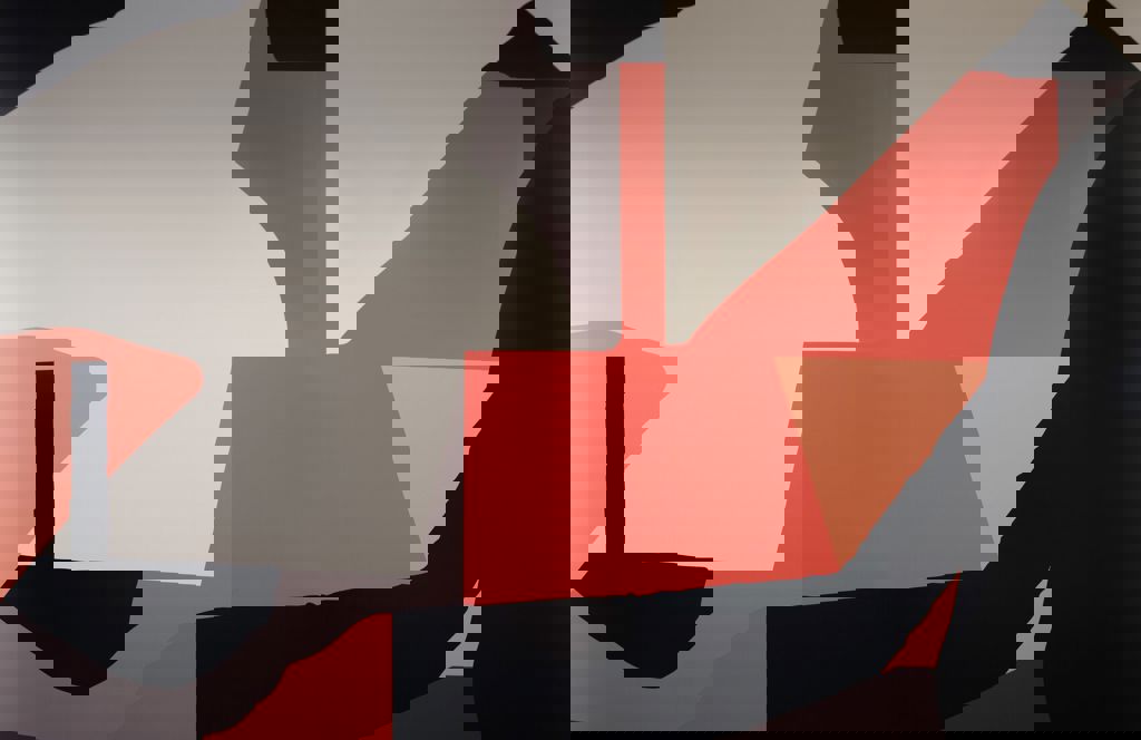 Contour Drawing to Music - Dolby