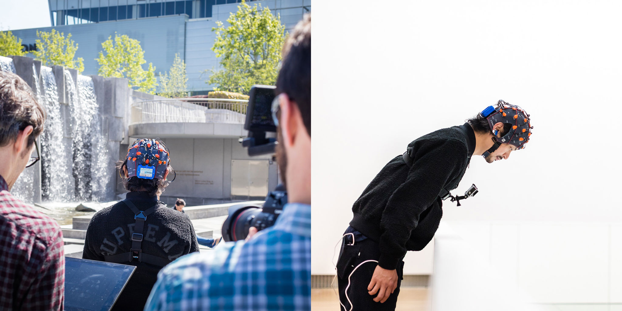 Daito Manabe - Dolby