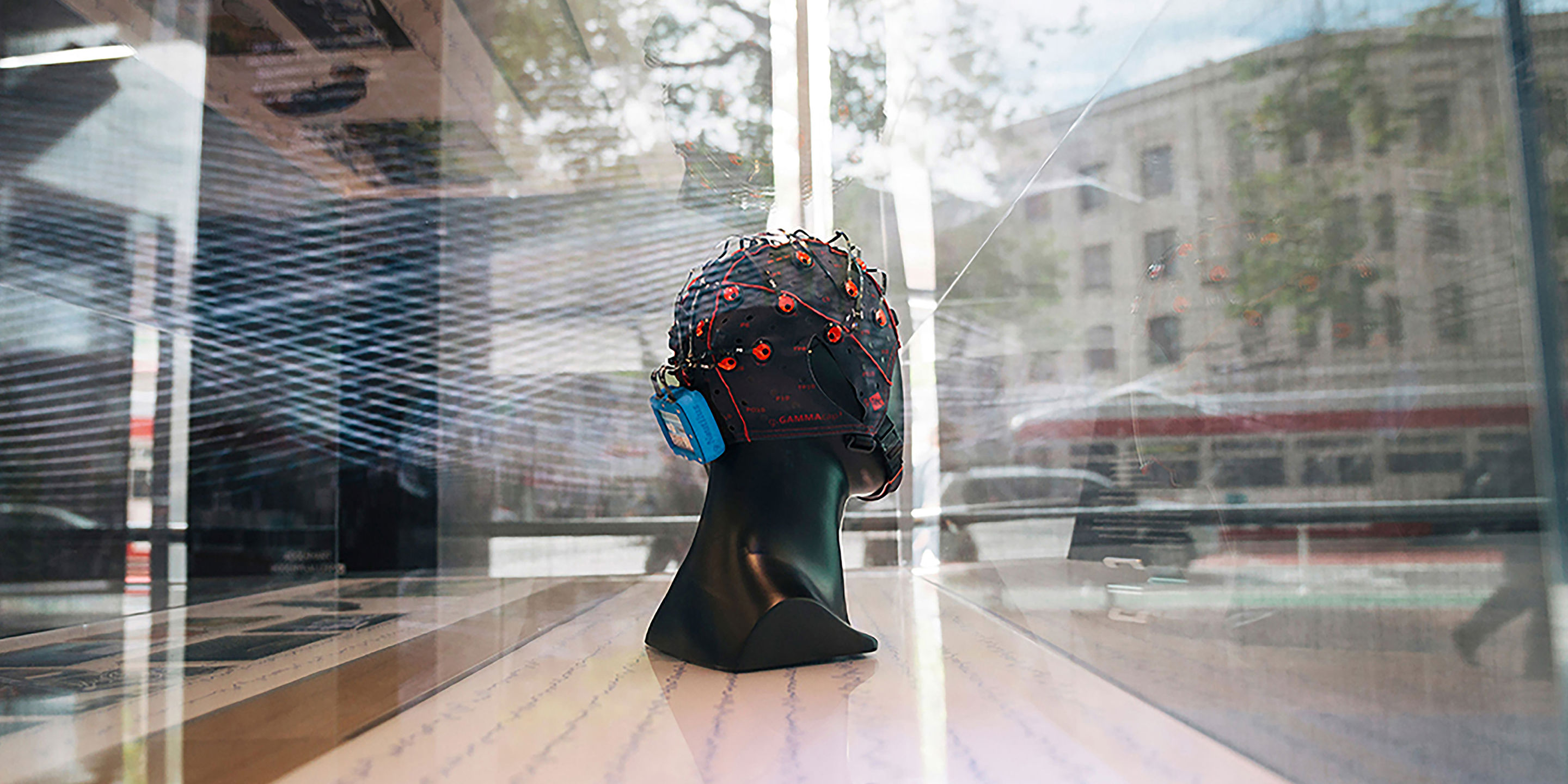 Daito Manabe - Dolby