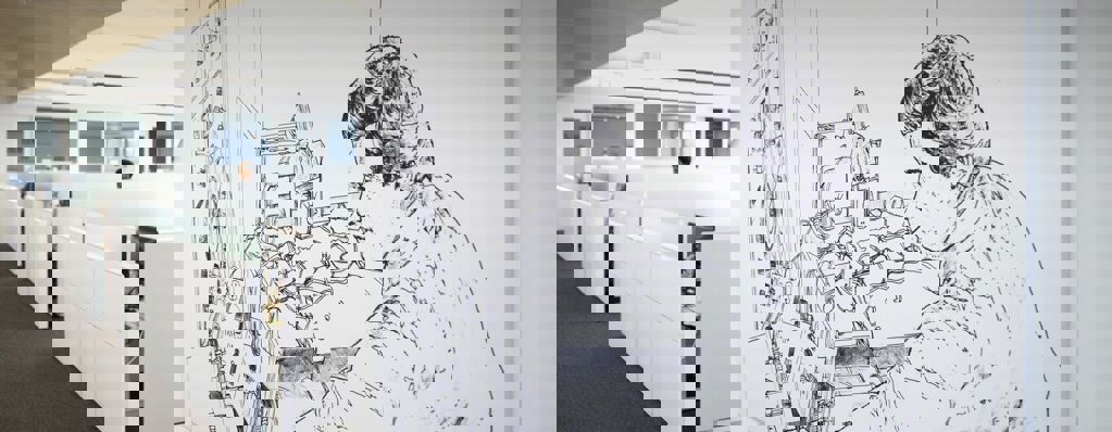 Dolby Inventions - Dolby