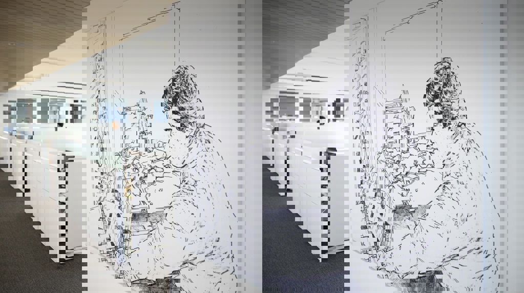 Dolby Inventions - Dolby