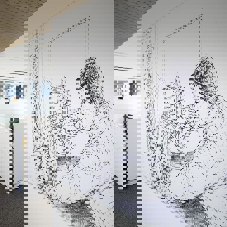 Dolby Inventions - Dolby