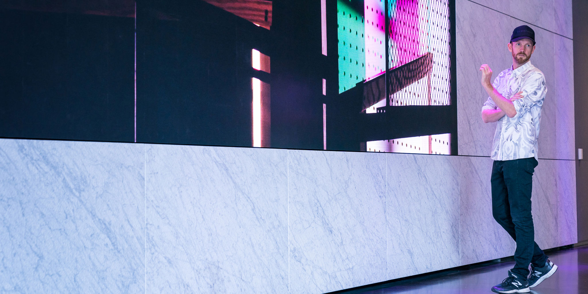 Here and Then - Dolby