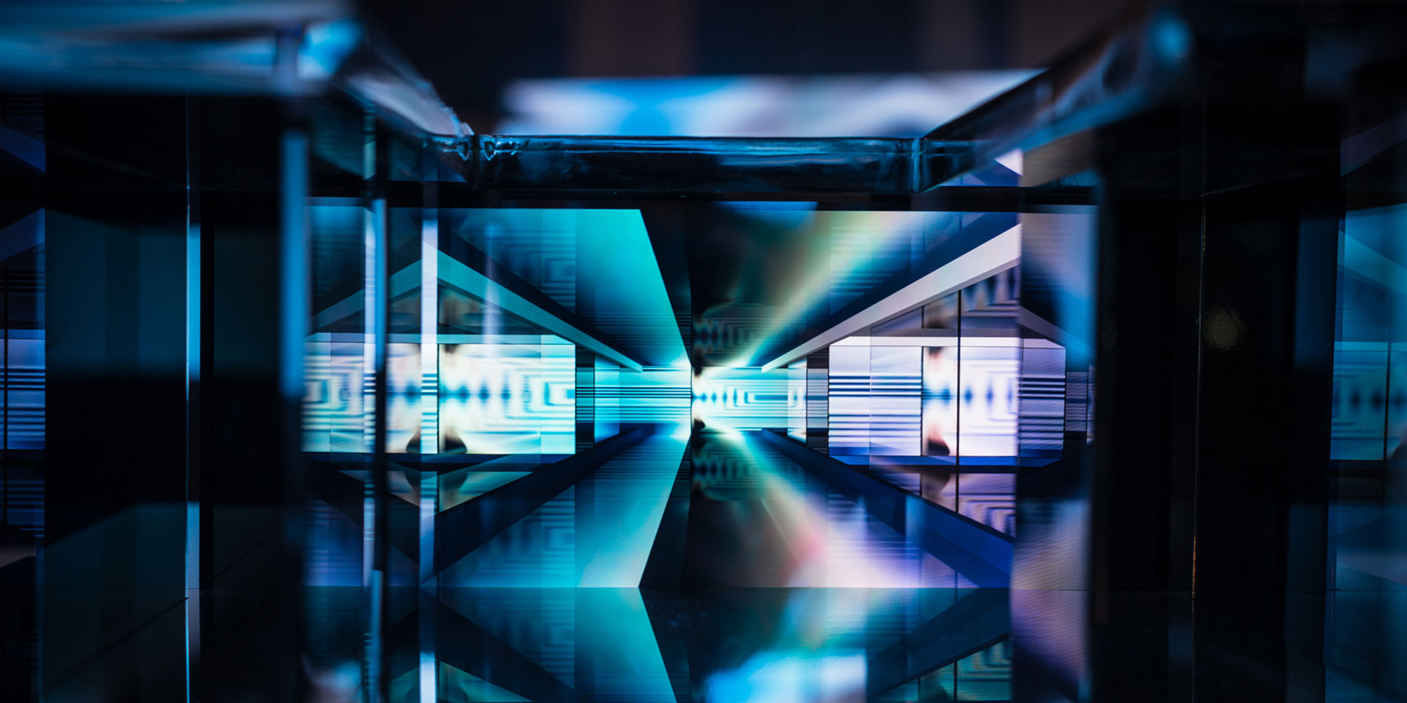 Sabrina Ratte - Dolby