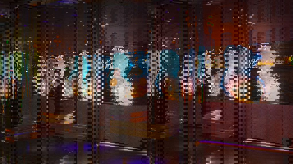 Cinema Magic – February 2, 2016 - Dolby