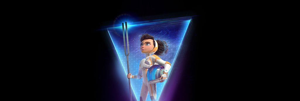 Dolby Storytelling - Dolby