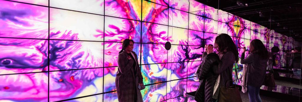 Discover who we are - Dolby