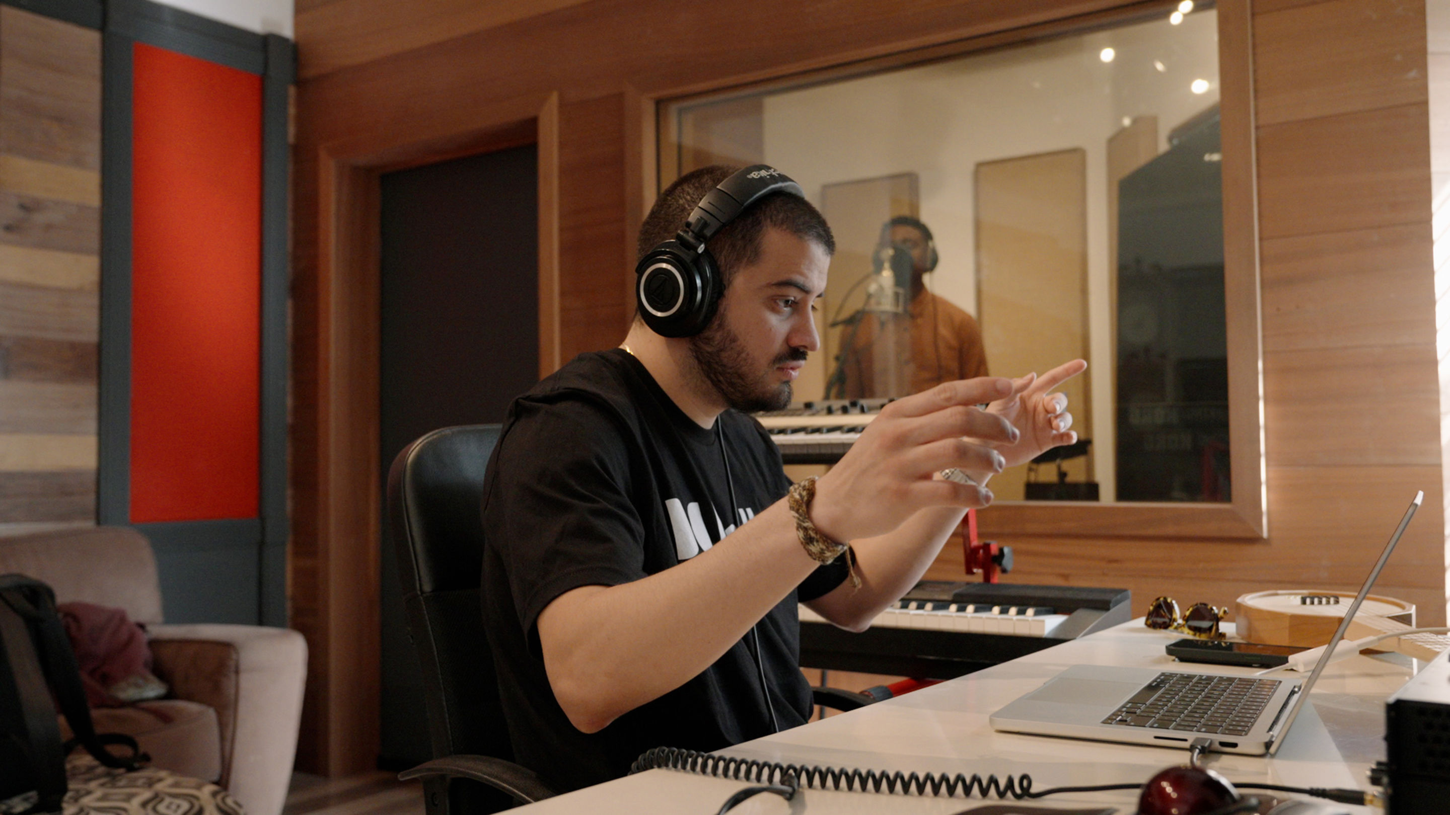 Dolby Atmos Music Accelerator - Dolby