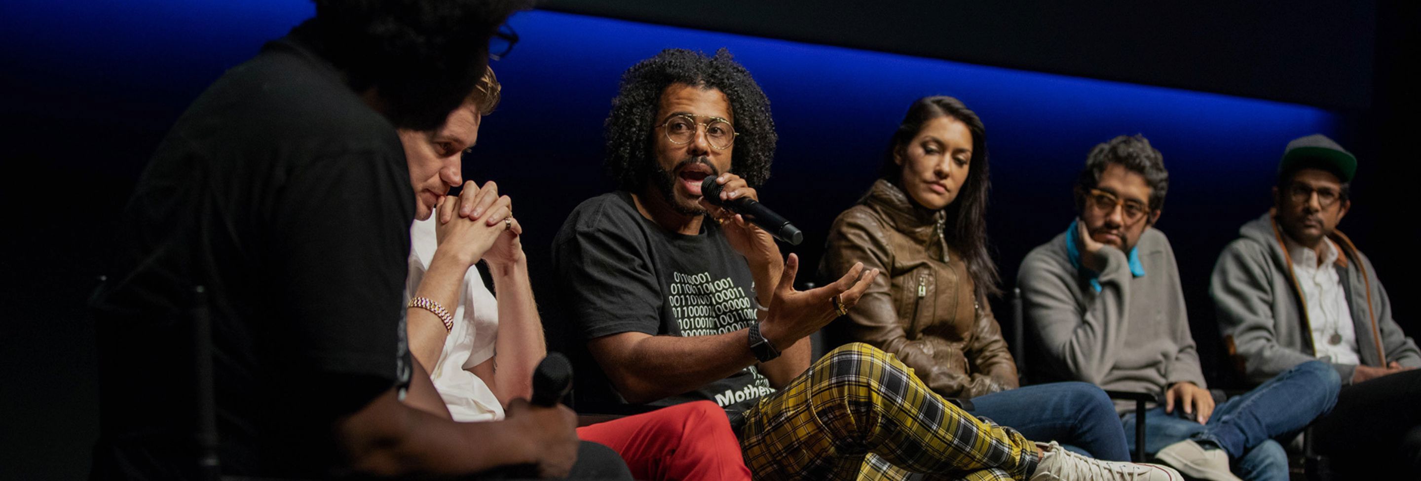 Dolby Creator Lab Education - Dolby