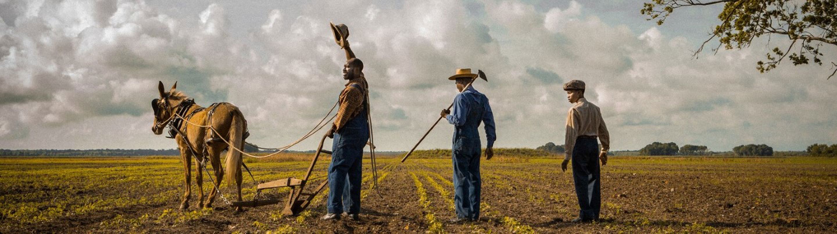 Mudbound Receives the Dolby Family Sound Fellowship - Dolby