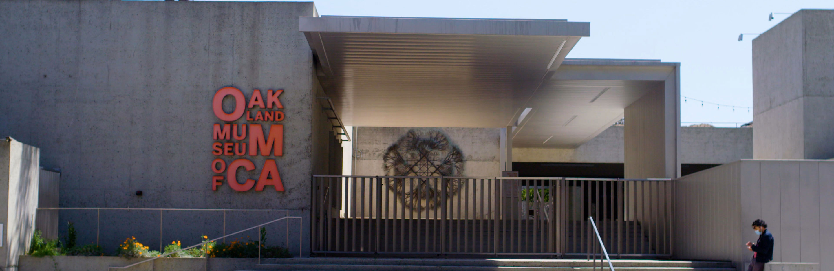 Mothership: Voyage into Afrofuturism at OMCA - Dolby