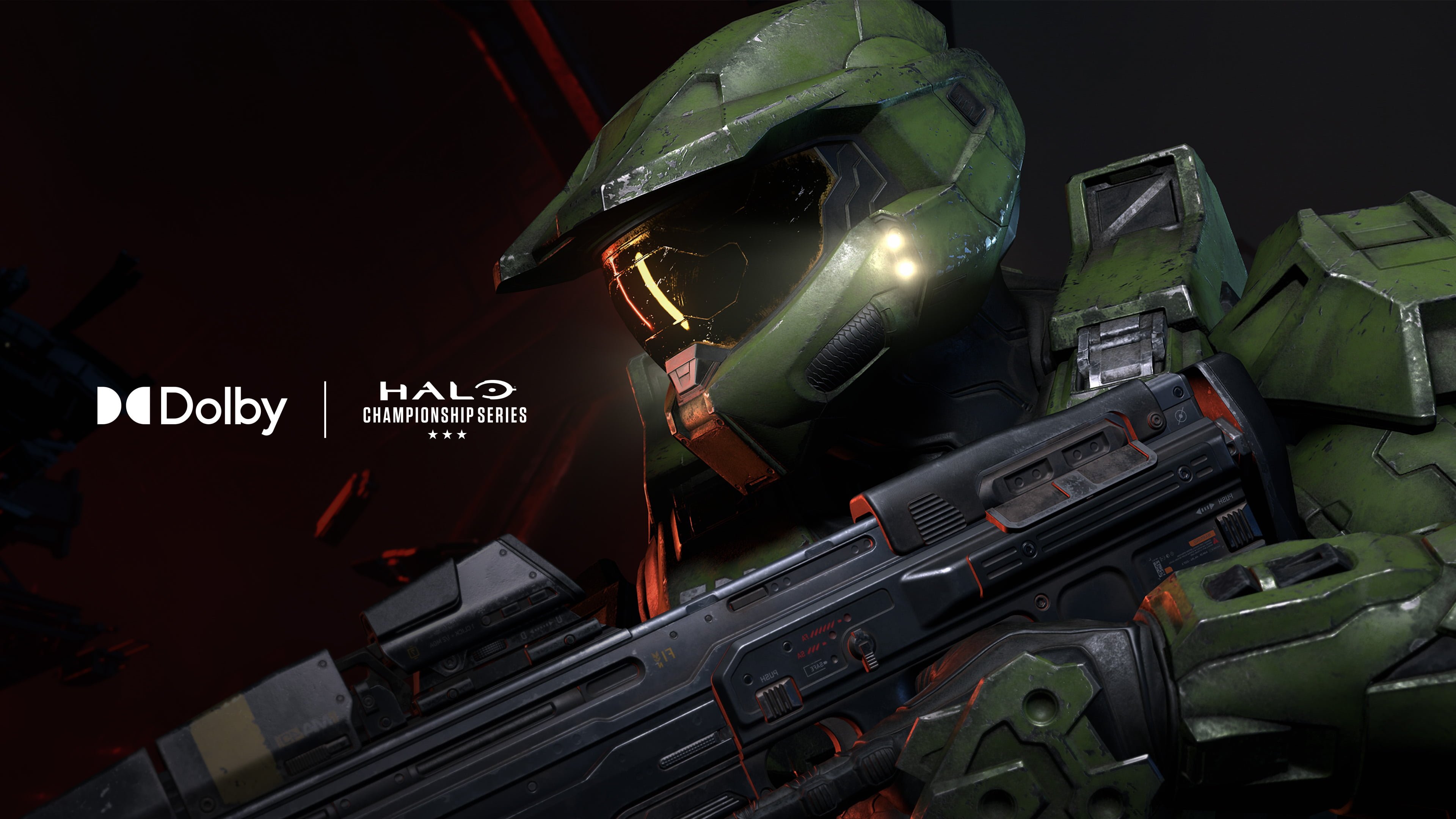 Halo Championship Series Product Catalog - Dolby