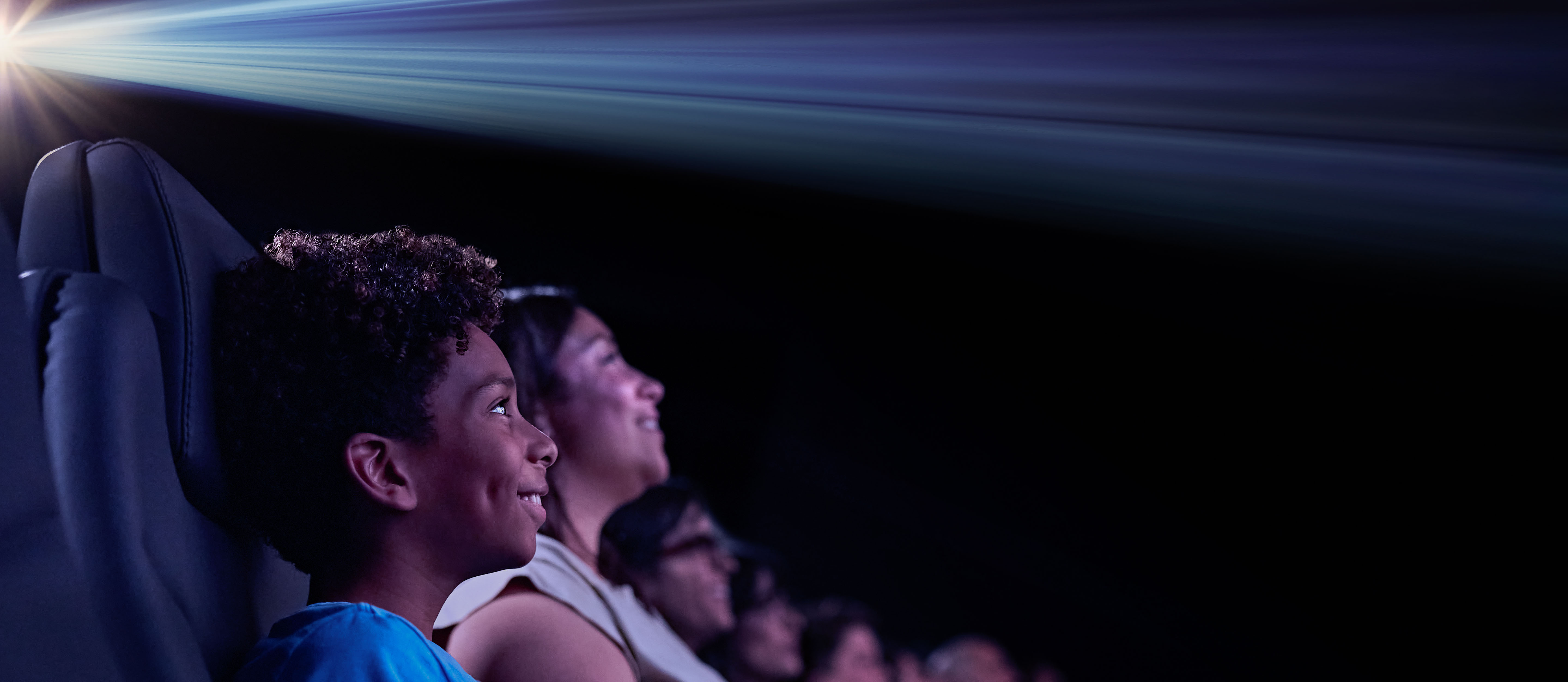 Dolby Cinema : Genießen Sie das komplette Dolby Erlebnis - Dolby - Dolby