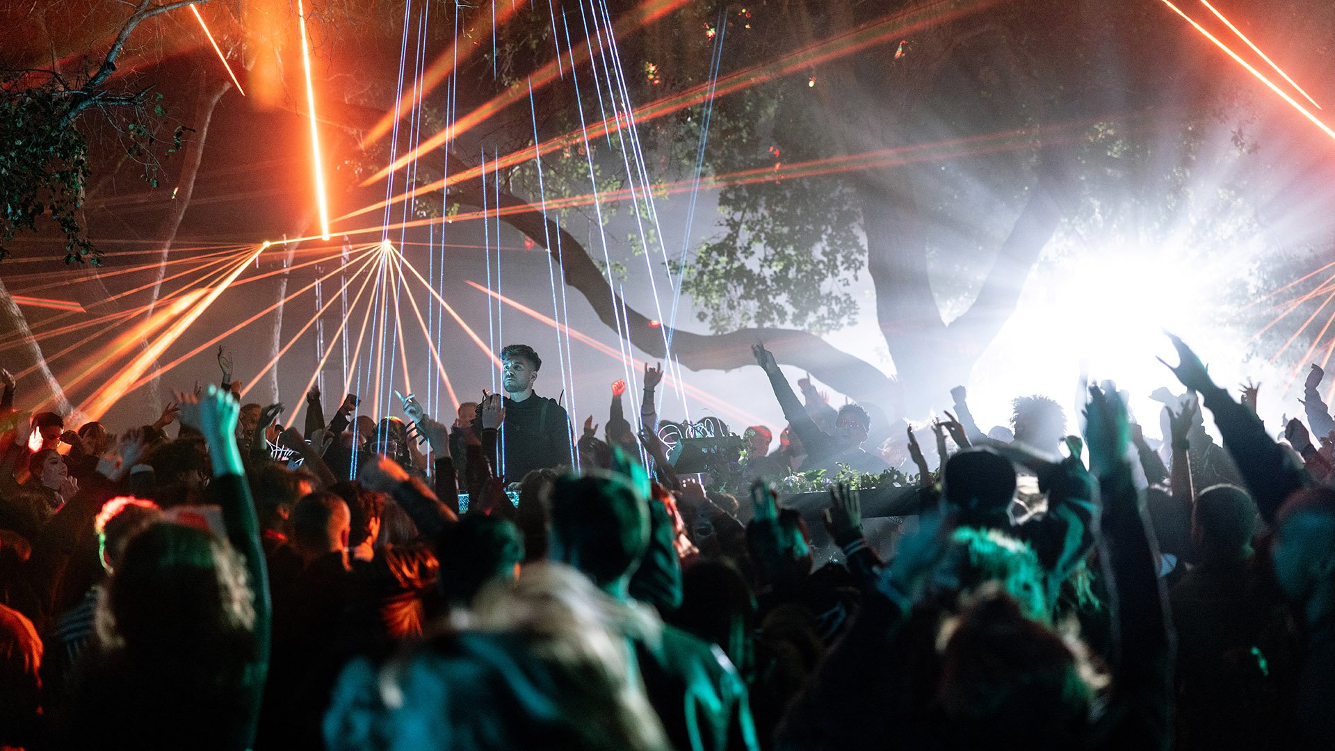 Music Like Never Before - Dolby Atmos Music - Dolby