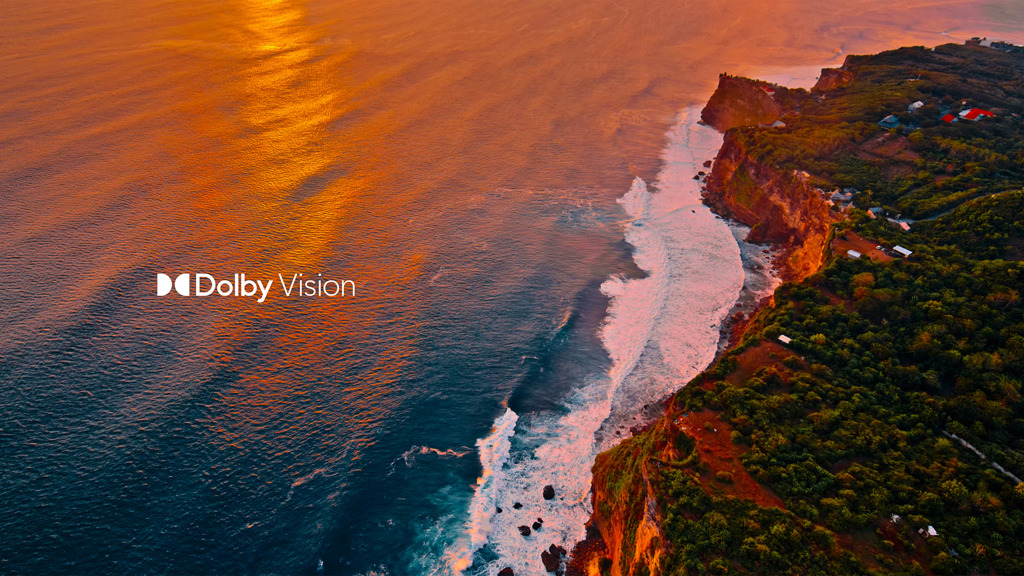 Dolby Vision - Official Site - Dolby