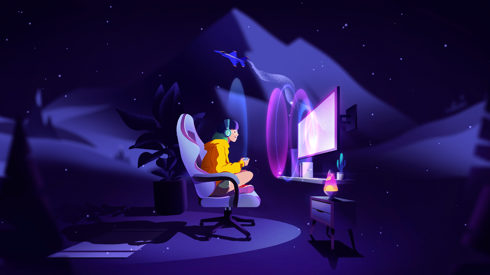 Dolby Atmos sur PC : son 360 pour une immersion totale - Dolby