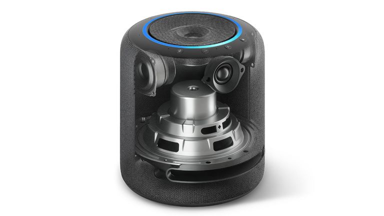 Echo Studio with Dolby Atmos - Dolby