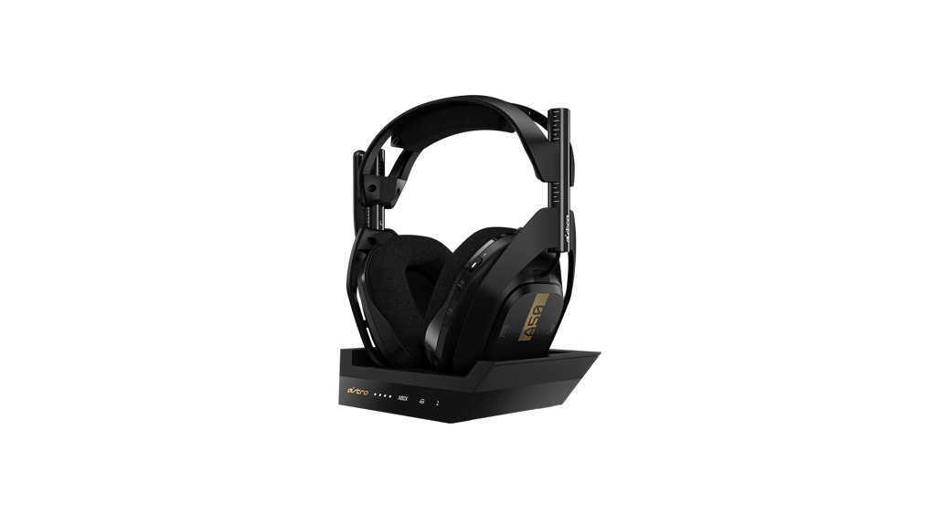 Astro A40 TR Gaming Headset - Dolby - Dolby