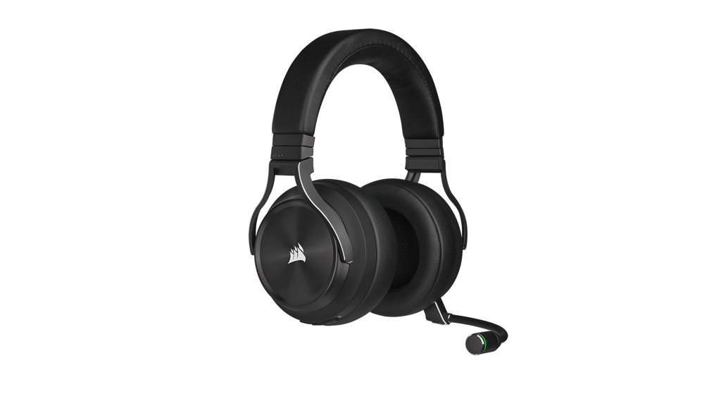 Corsair Virtuoso RGB Wireless XT Headset - Dolby
