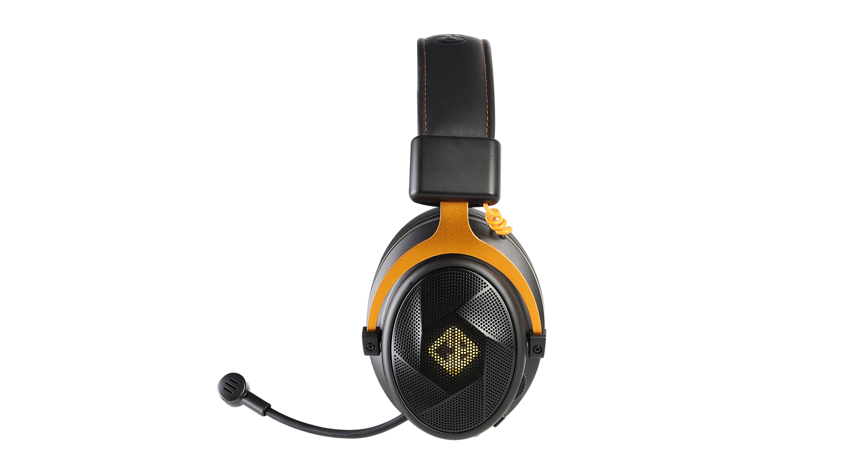 Cosmic Byte Equinox Kronos Wireless Headset - Dolby