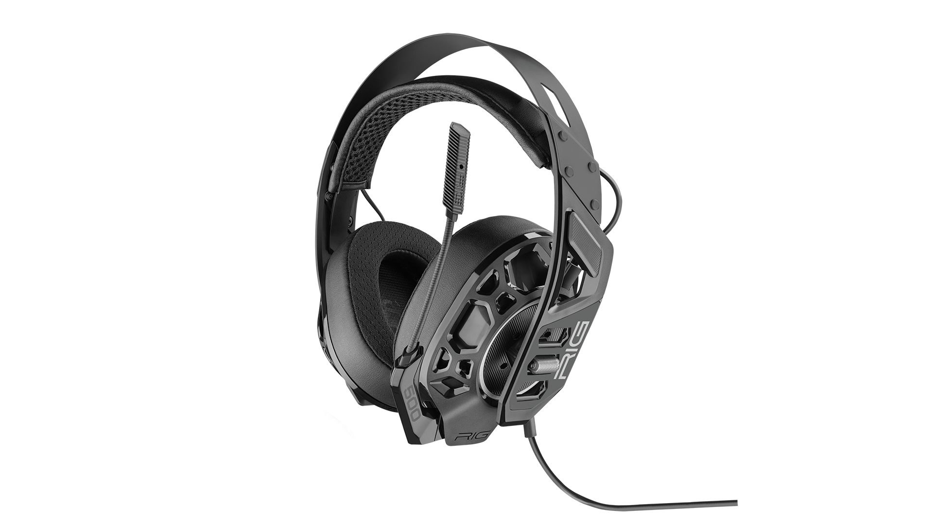 RIG 500 PRO HC - Dolby