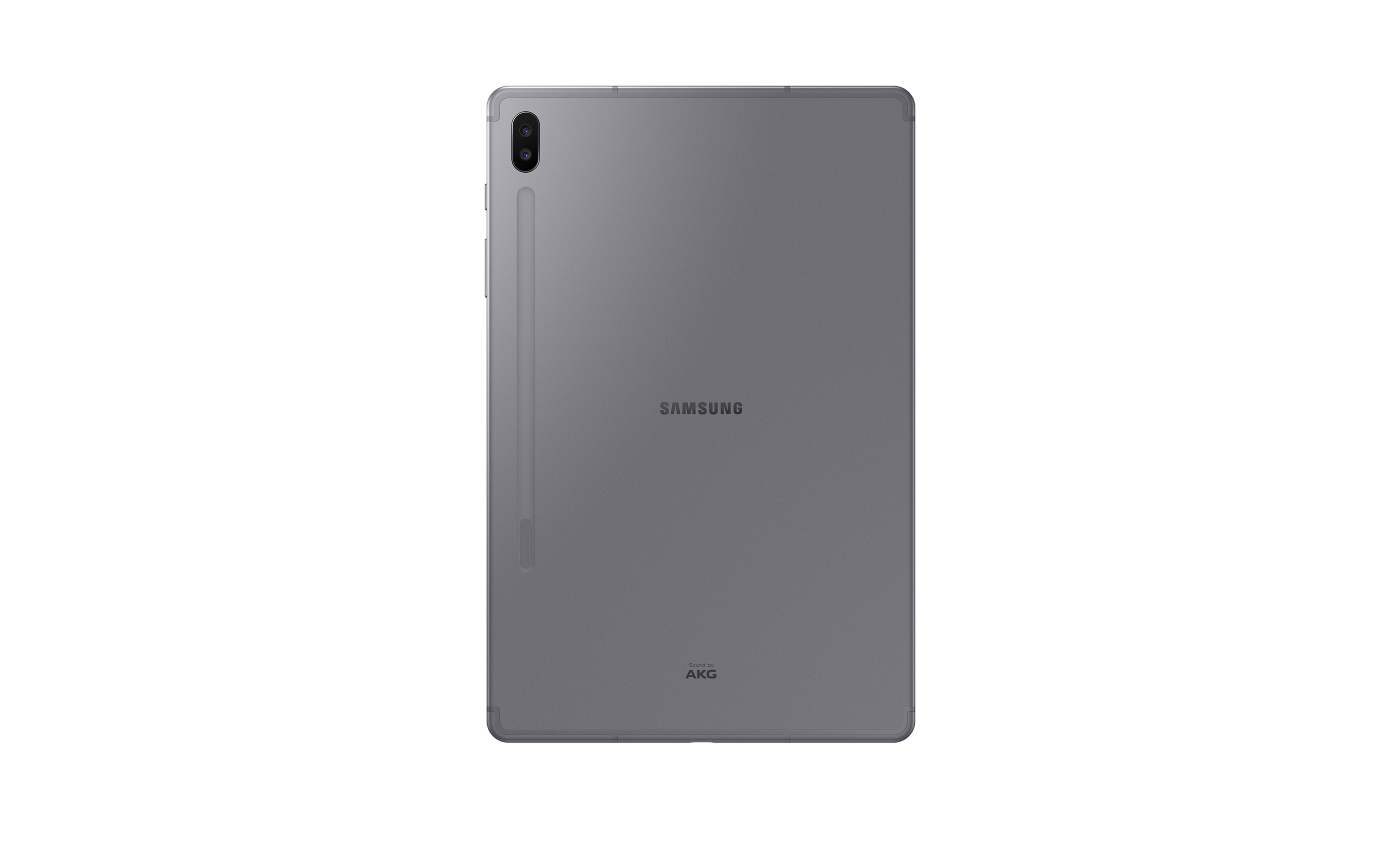 Galaxy Tab S6 Tablet - Dolby