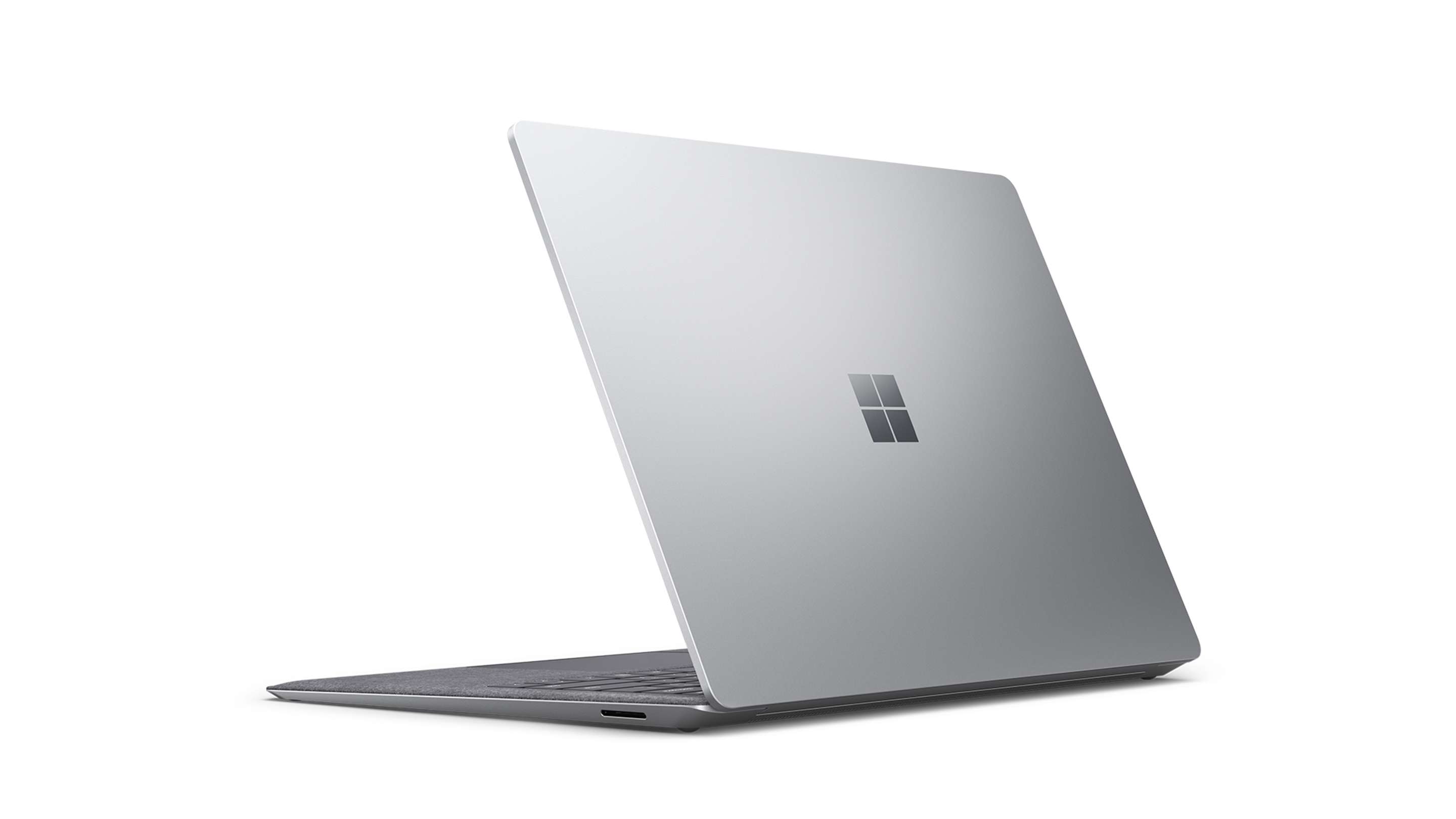 Surface Laptop 5 - Dolby