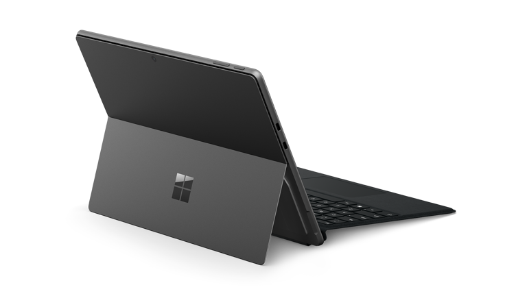 Surface Pro 9 - Dolby