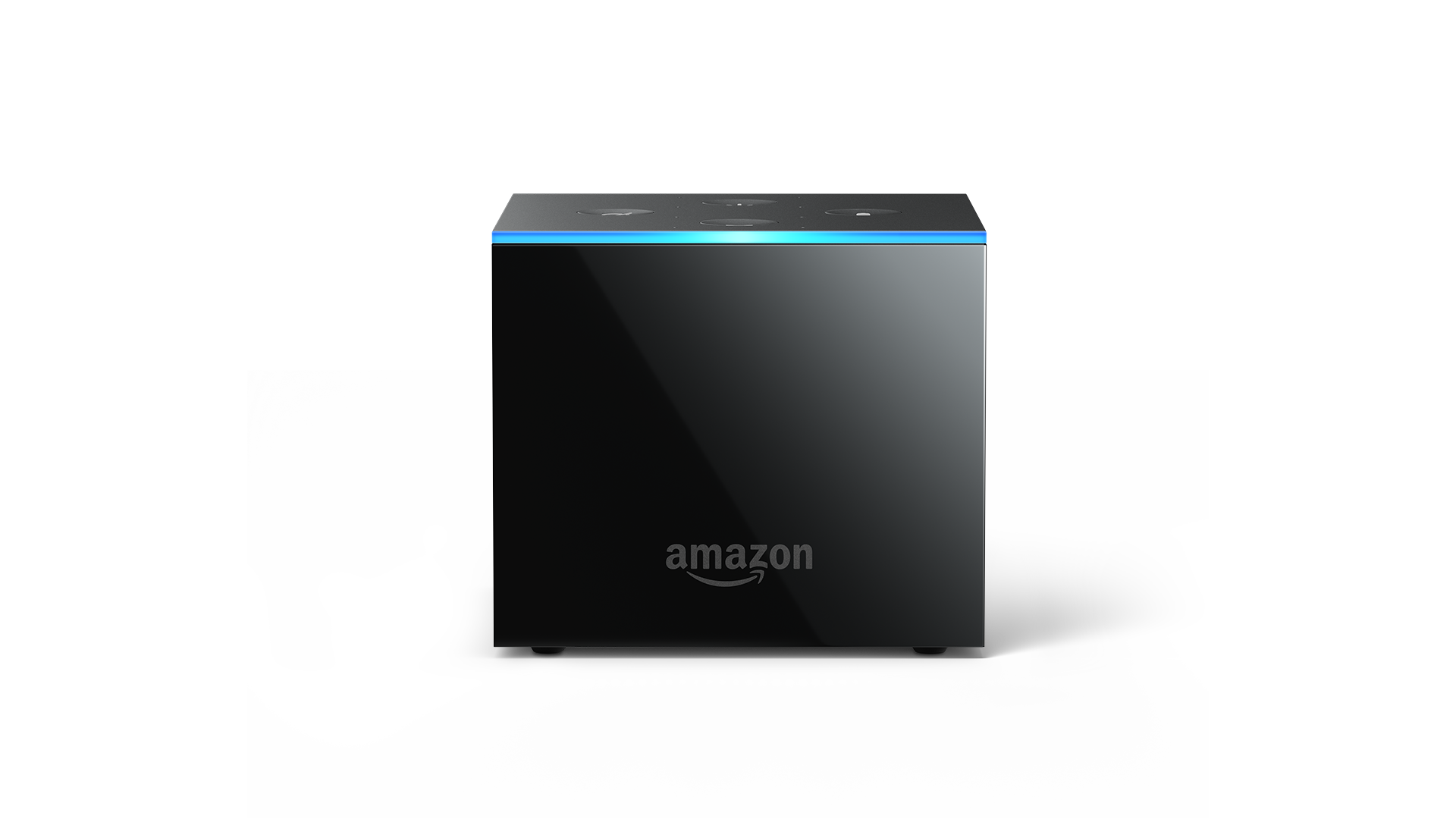 Amazon Fire TV Cube Dolby