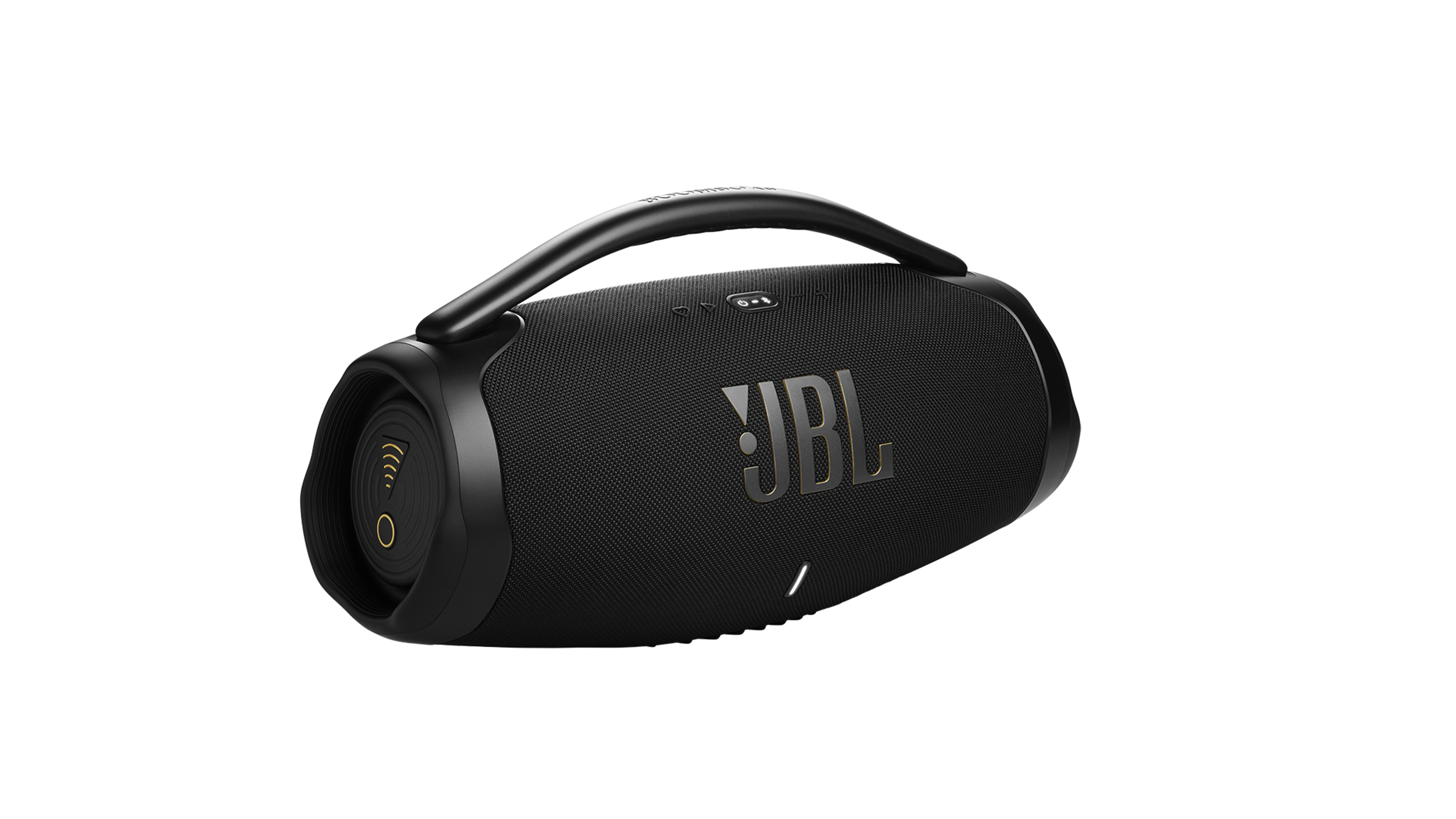 JBL Boombox 3 Wi-Fi - Dolby