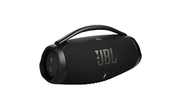 JBL Boombox 3 Wi-Fi - Dolby