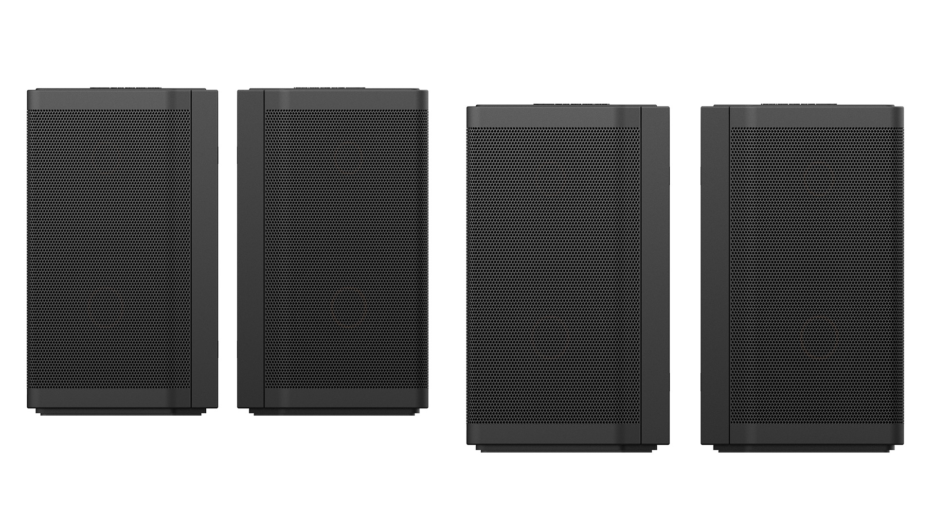 Nakamichi Shockwafe Ultra 9.2 eARC - Dolby