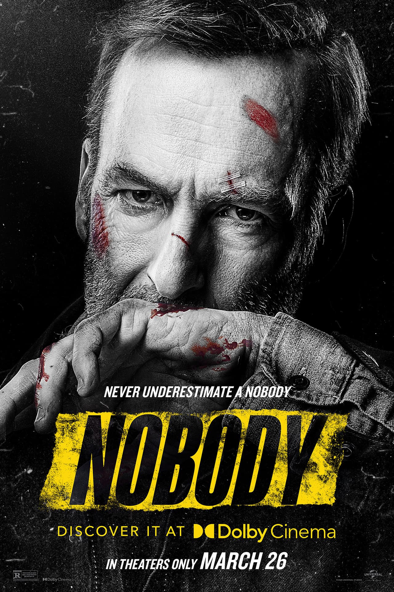 Nobody Dolby